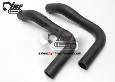 China Radiator Upper Hose YNF05279 for PC200-5 Excavator for sale