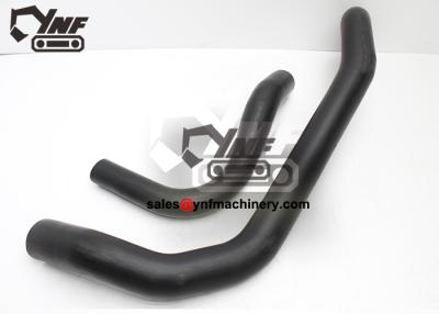 China Radiator Hose Set YNF05279 YNF05280 for PC200-5 Excavator for sale
