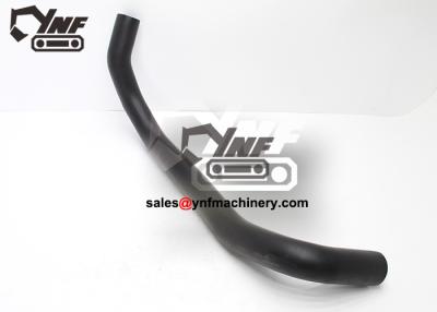 China Radiator Lower Hose YNF05280 for PC200-5 Excavator for sale