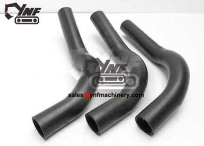 China Radiator Upper Hose YNF05302 203-03-67181 for PC100-6 PC120-6 Excavators for sale