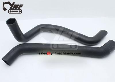 China Radiator Hose Set YNF13275 YNF13276 21K-03-72311 21K-03-72321 for PC160-8 PC195-8 PC160-7 for sale