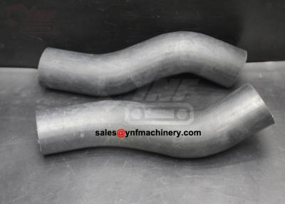 China Radiator Upper Hose YNF13956 for PC60-7 PC75UU-3 Excavators for sale