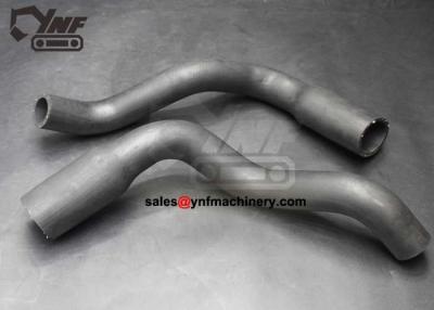 China Radiator Upper Hose YNF14165 20T-03-31161 for PC40-6 Excavator for sale