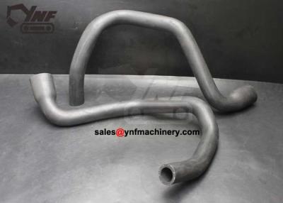 China Radiator Lower Hose YNF14166 20T-03-31171 for PC40-6 Excavator for sale