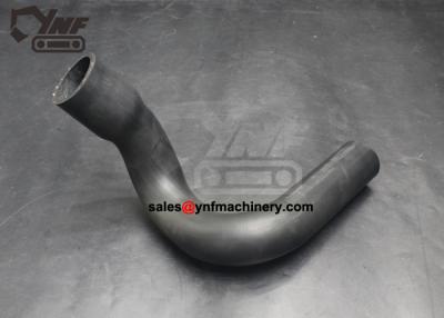 China Radiator Upper Hose YNF14326 for PC40MR-2 Excavator for sale