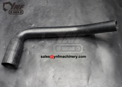 China YNF15196 201-03-61210 PC60-6 Radiator Lower Hose for sale