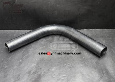 China YNF15508 209-03-77291 PC750-8 Radiator Upper Hose for sale