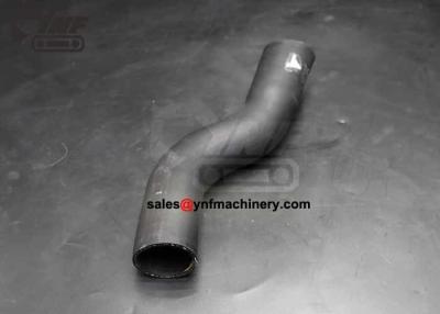 China YNF15916 22B-03-11240 PC128 / PC138 Radiator Upper Hose for sale
