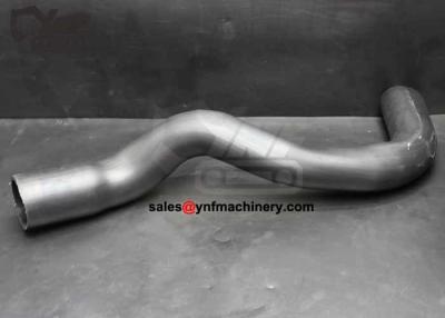 China YNF15917 22B-03-11250 PC128 / PC138 Radiator Lower Hose for sale