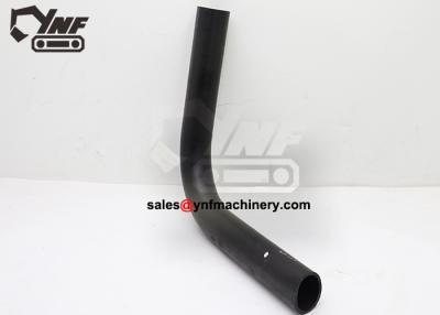 China YNF16103 17A-03-41731 D155AX-6 Radiator Upper Hose for sale