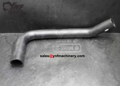 China YNF16183 17A-03-13131 D155 Radiator Upper Hose for sale