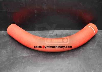 China YNF16336 424-03-22330 WA380-3 Radiator Lower Hose for sale