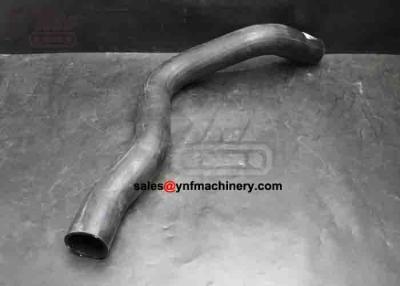 China YNF16340 423-03-41770 WA380-6 Radiator Upper Hose for sale