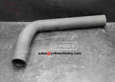 China YNF16344 421-03-11931 WA450-1 / WA470-1 Radiator Lower Hose for sale