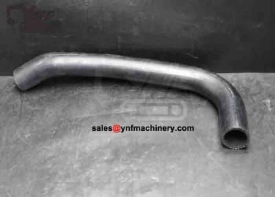 China YNF16349 421-03-41180 / 421-03-42180 WA450-6 / WA470-6 Radiator Upper Hose for sale