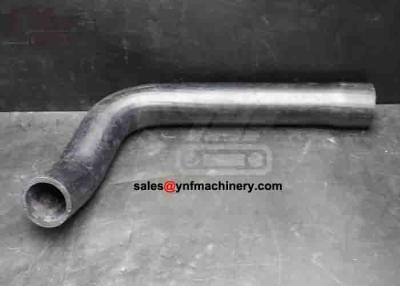 China YNF16352 421-03-22120 WA470-3 Radiator Lower Hose for sale