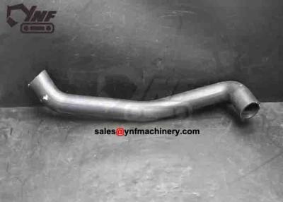 China YNF16409 21N-03-41741 PC1250-8 Radiator Upper Hose for sale