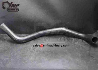 China YNF16410 209-03-41721 PC850-8 Radiator Upper Hose for sale