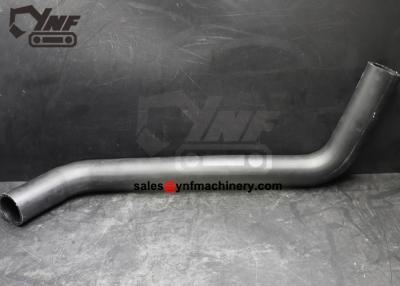 China YNF16765 21M-03-15151 PC600-7 / PC650-7 Radiator Upper Hose for sale