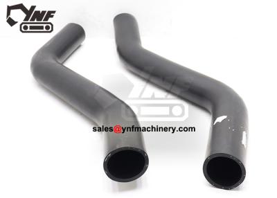 China YNF16766 21M-03-15162 PC600-7 / PC650-7 Radiator Lower Hose for sale