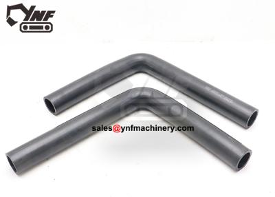 China YNF17082 LCG922E Radiator Hose Upper for sale