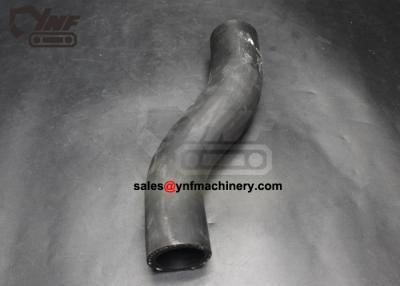 China Radiator Lower Hose YNF13953 10665167 for Sany SY75 Excavator for sale