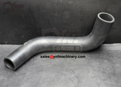 China Radiator Upper Hose YNF15465 for Sany SY135 Excavator for sale