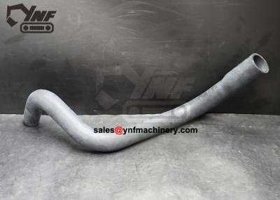 China Radiator Lower Hose YNF15708 for Sany SY135-10 Excavator for sale