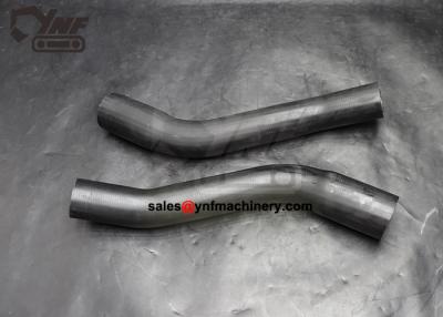 China Radiator Upper Hose YNF15707 for Sany SY135-10 Excavator for sale