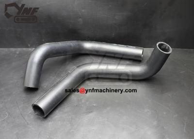 China Radiator Upper Hose YNF15923 for Sany SY135-9 Excavator for sale