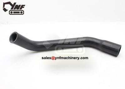 China Radiator Upper Hose YNF13151 for SH350A5 Excavator for sale