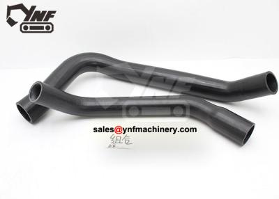 China Radiator Hose Set YNF13151 for SH330A5 and SH350A5 Excavators for sale