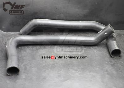 China Radiator Lower Hose YNF16270 KBH10320 for SH300A5 and SH350A5 Excavators for sale