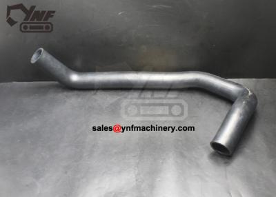 China Radiator Lower Hose YNF14523 for Sunward SWE210 SWE230 Excavators for sale