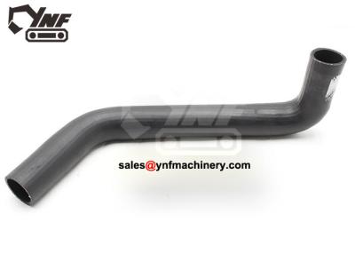 China Radiator Upper Hose YNF13377 for XE135B (4BG1) Excavator for sale