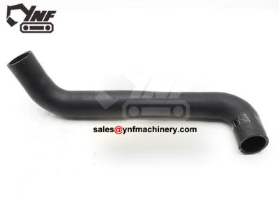 China Radiator Lower Hose YNF13378 for XE135B (4BG1) Excavator for sale