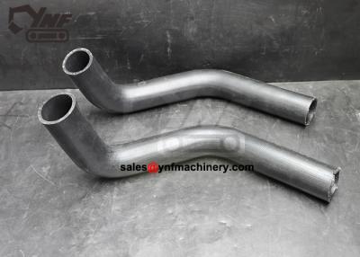 China Radiator Upper Hose YNF14111 for XCMG 210 and 230 Excavators for sale