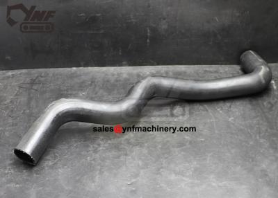 China Radiator Lower Hose YNF14112 for XCMG 210 and 230 Excavators for sale