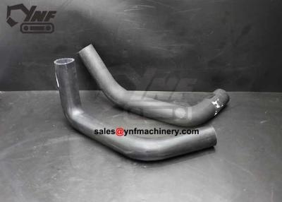 China Radiator Upper Hose YNF15858 for XCMG XE215 / XE265C for sale