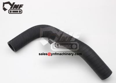 China Radiator Hose YNF02802 VOE14618234 for EC200B EC210B EC220D EW205D for sale