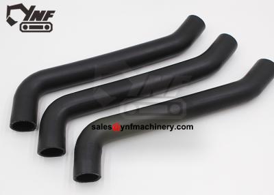China Radiator Lower Hose YNF04194 14510584 for EC210B Excavator for sale