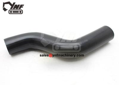 China Radiator Lower Hose YNF12530 VOE14628801 for EC380 EC480 Excavators for sale