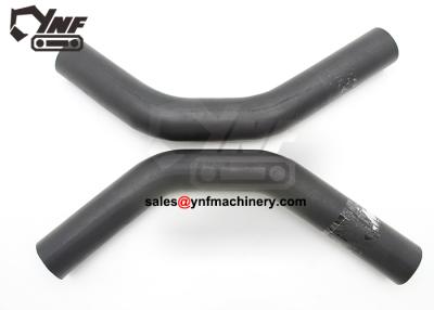 China Radiator Middle Hose YNF12597 VOE14504913 for EC210B Excavator for sale