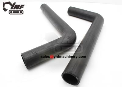 China Radiator Lower Hose YNF12598 14510779 for EC290B Excavator for sale