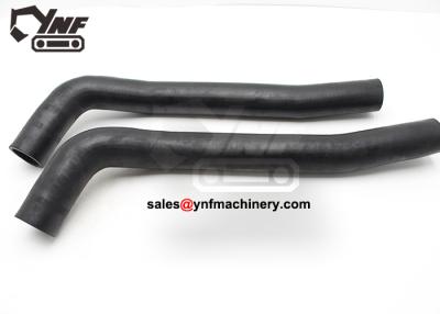China Radiator Lower Hose YNF12598 VOE14510779 for EC290B Excavator for sale