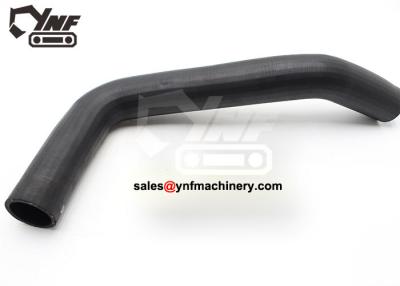 China Radiator Upper Hose YNF12600 VOE14510866 for EC290B Excavator for sale