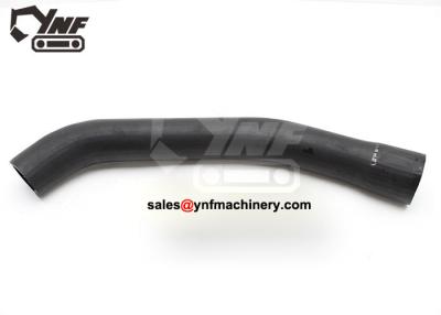 China Radiator Upper Hose YNF12634 VOE14880507 for EC210D / EC200D Excavators for sale