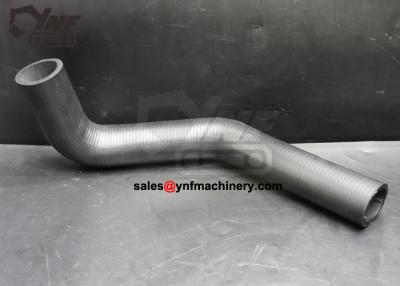 China Radiator Upper Hose YNF15275 VOE14503559 for EC55 Excavator for sale
