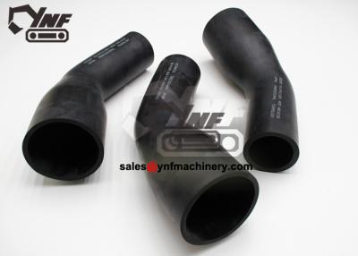 China Intake Hose YNF04447 YN11P01118F1 for SK200-8 Excavators for sale