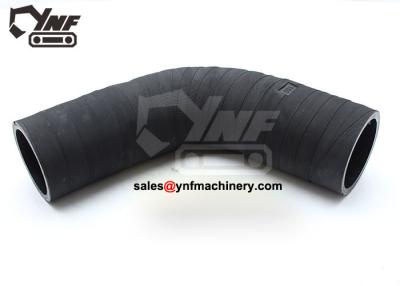 China Intercooler Air Hose YNF12394 YN11P01062P1 for SK200-6E Excavators for sale